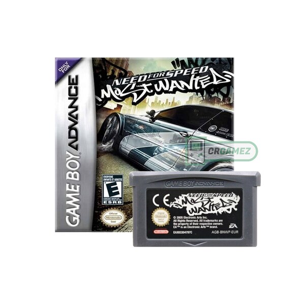 Need for Speed Most Wanted - Etsy