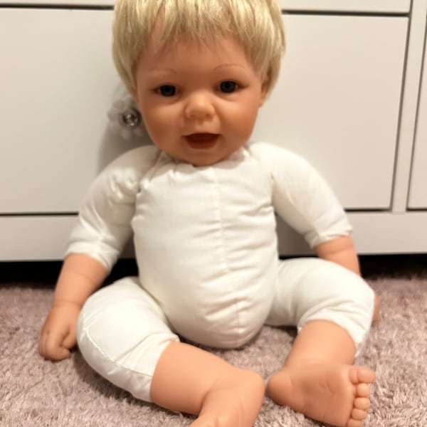 Lee Middleton Dolls - Etsy