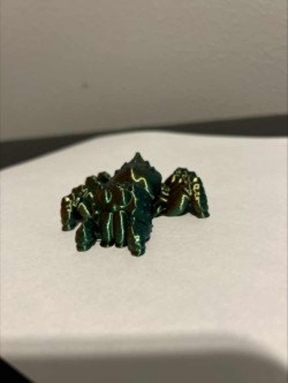 Jake the Mini Jumping Spider - Etsy