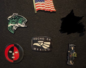 HAT PINS , Hat CHAINS - Etsy