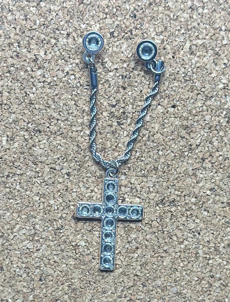 HAT PINS Hat CHAINS - Etsy
