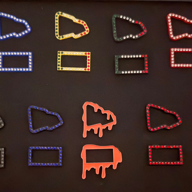 Hat Pins - Etsy
