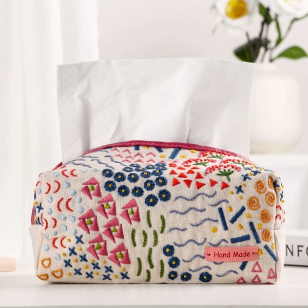 Handmade Craft Kit - Etsy