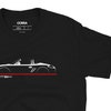 Boxer Engine T-shirt S - 5XL - Etsy