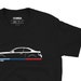 Boxster 986 Mens Shirt Cayman Owner Mens T Shirt Gift for Boxster ...