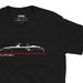 Boxster 986 Mens Shirt Cayman Owner Men’s T Shirt Gift for Boxster ...