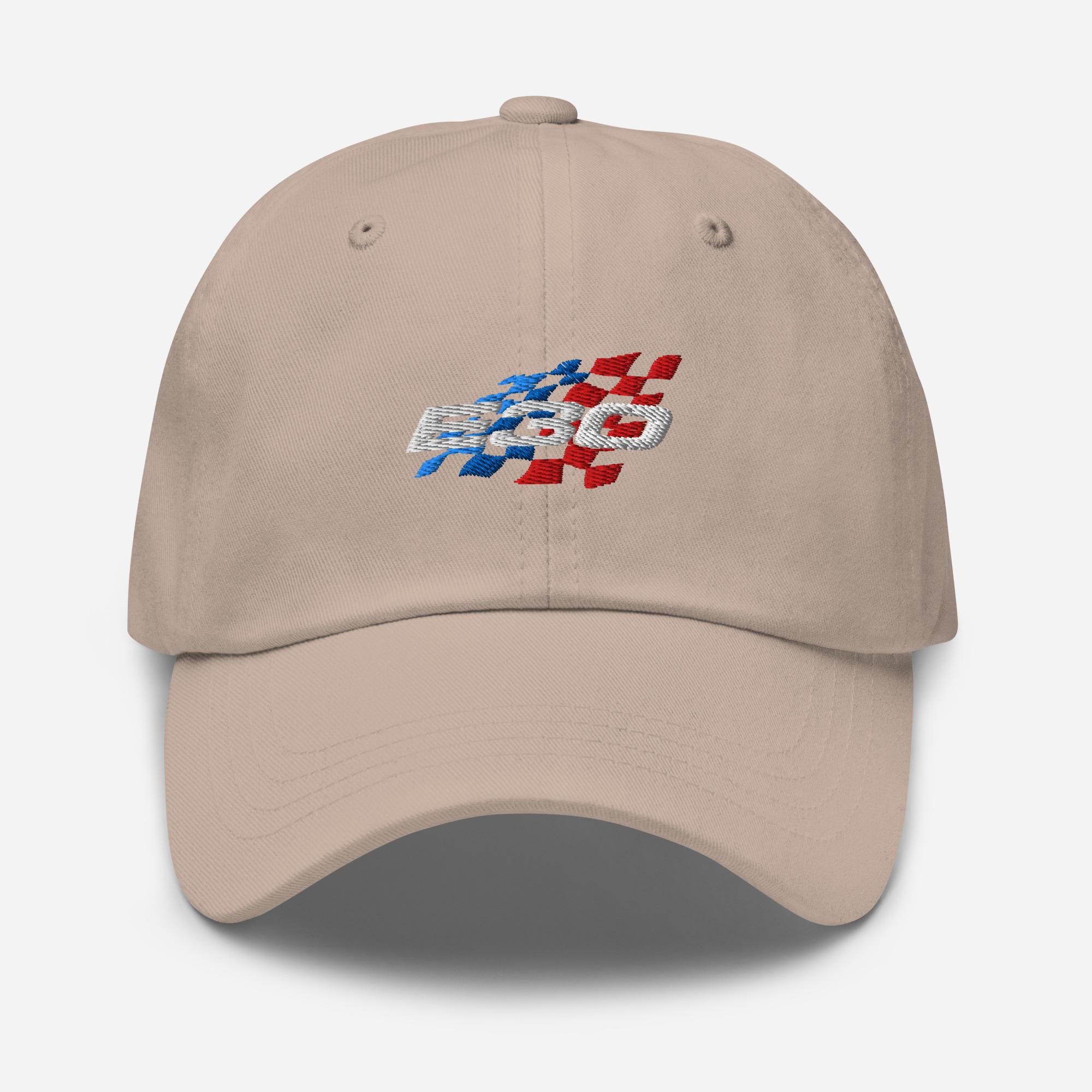 E30 M3 E30 Embroidered Motorsport Dad Hat - Etsy
