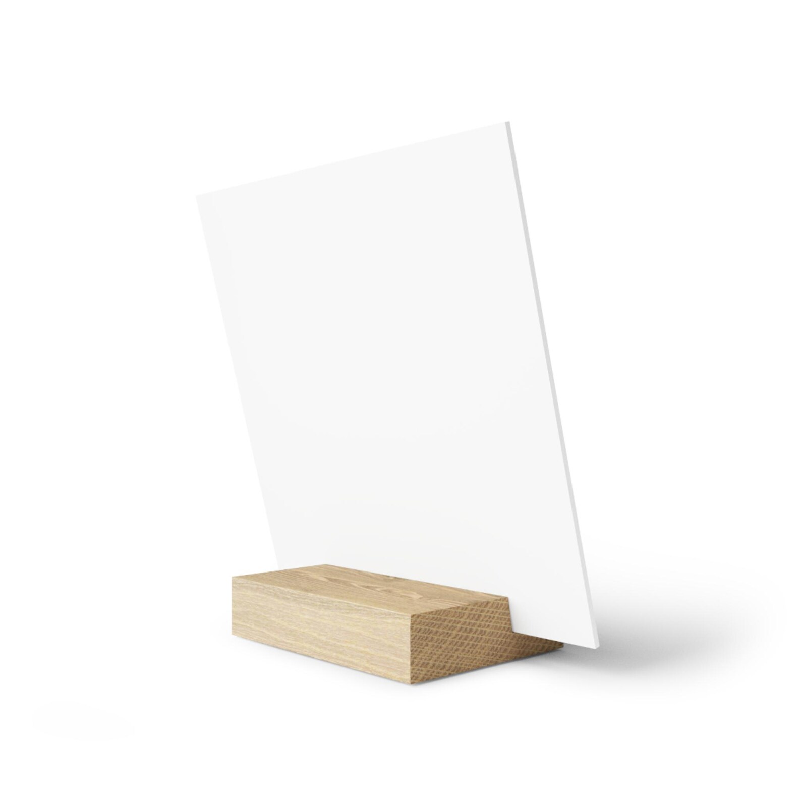 Look Back and Thank God Look Forward and Trust God Board With Stand ...