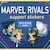 Overwatch DPS Stickers // OW2 - Etsy