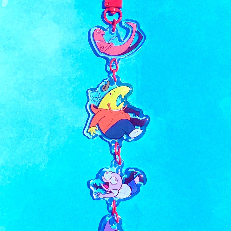 Happy Tree Friends Plush - Etsy