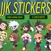 Overwatch Support Stickers // OW2 - Etsy