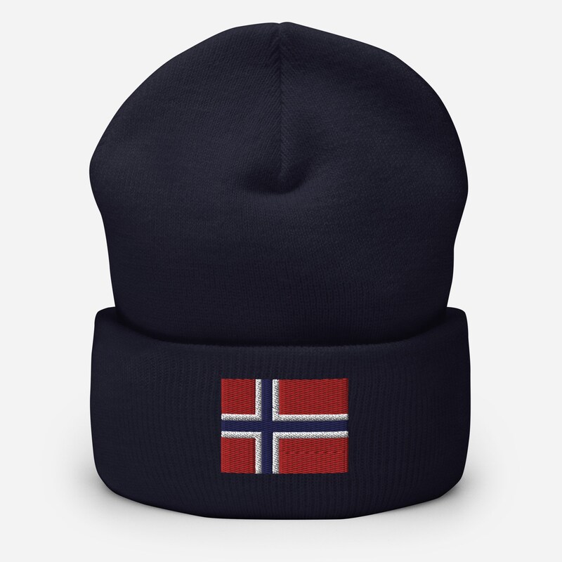 Norwegian Hat - Etsy