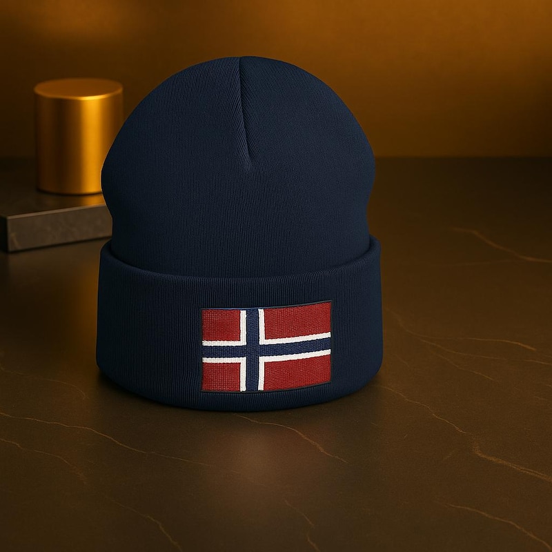 Norwegian Hat - Etsy