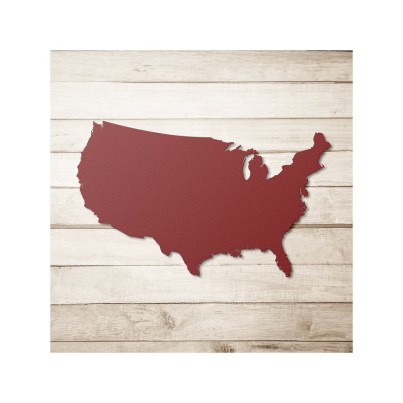 Metal Cutouts - Etsy