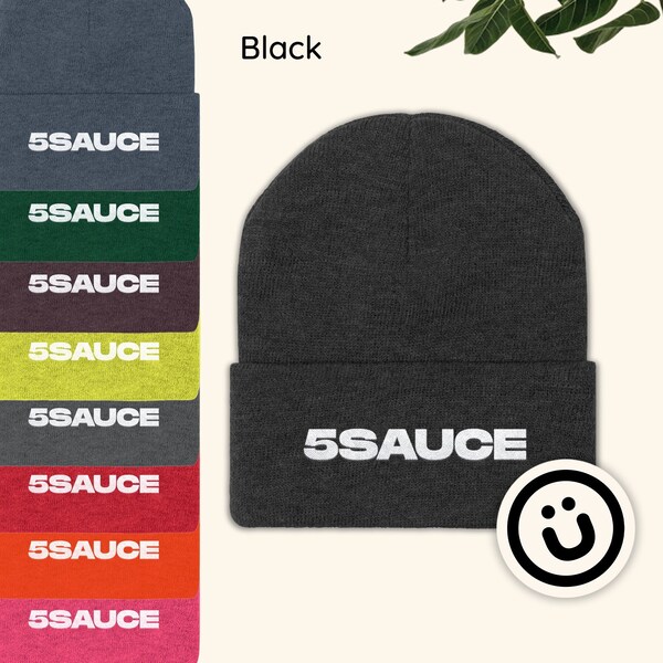5sauce - Etsy