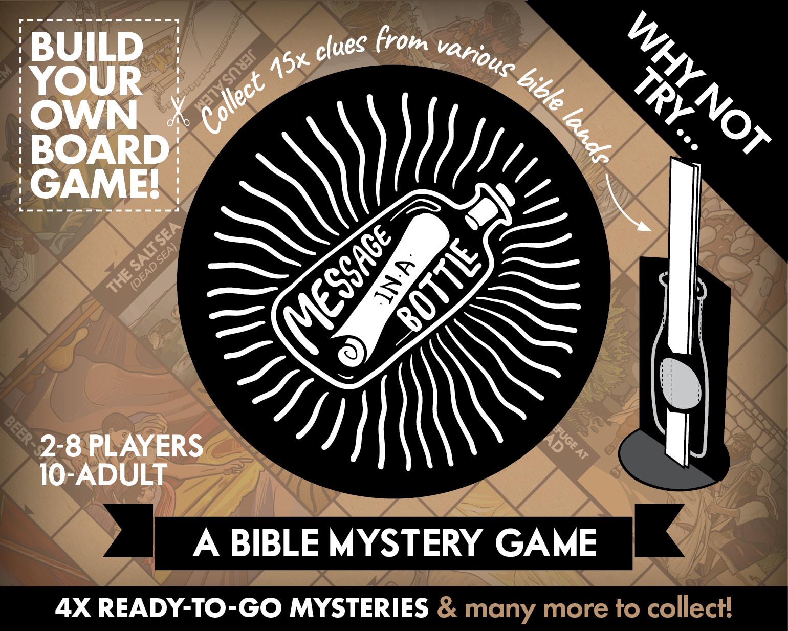 Bible Principles Card Game: Family Worship Game (digital Download) - Etsy