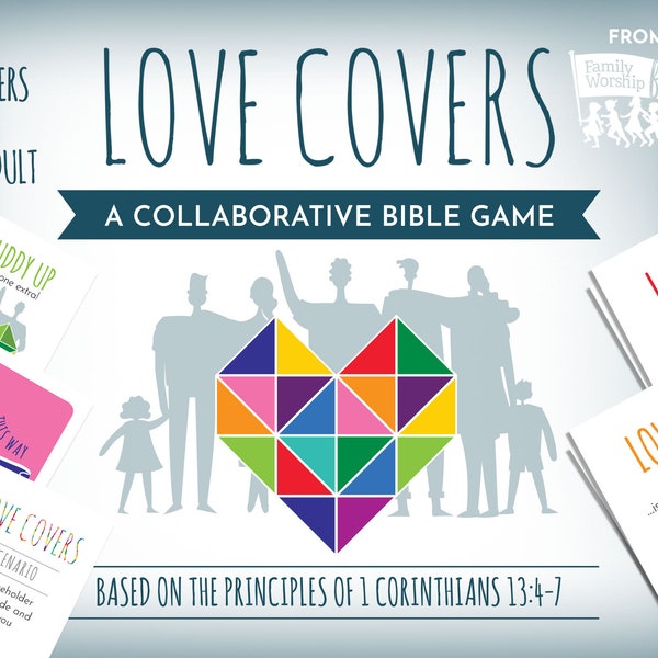 Jw Family Worship - Etsy