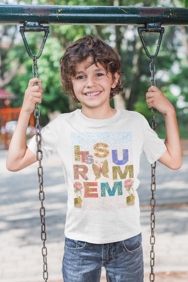 Digital Design For Summer Word Pngpdf Digital Shirt Design Bag Design Design To Suit Summer