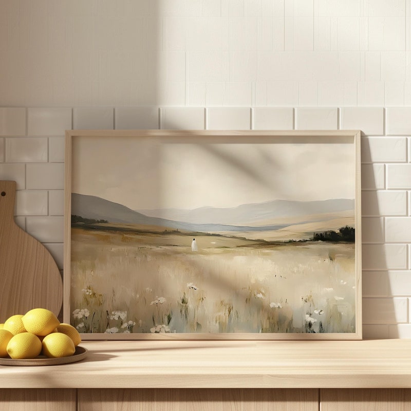Rustic Christian Wall Art - Etsy