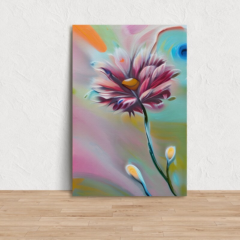 Eccentric Wall Art - Etsy