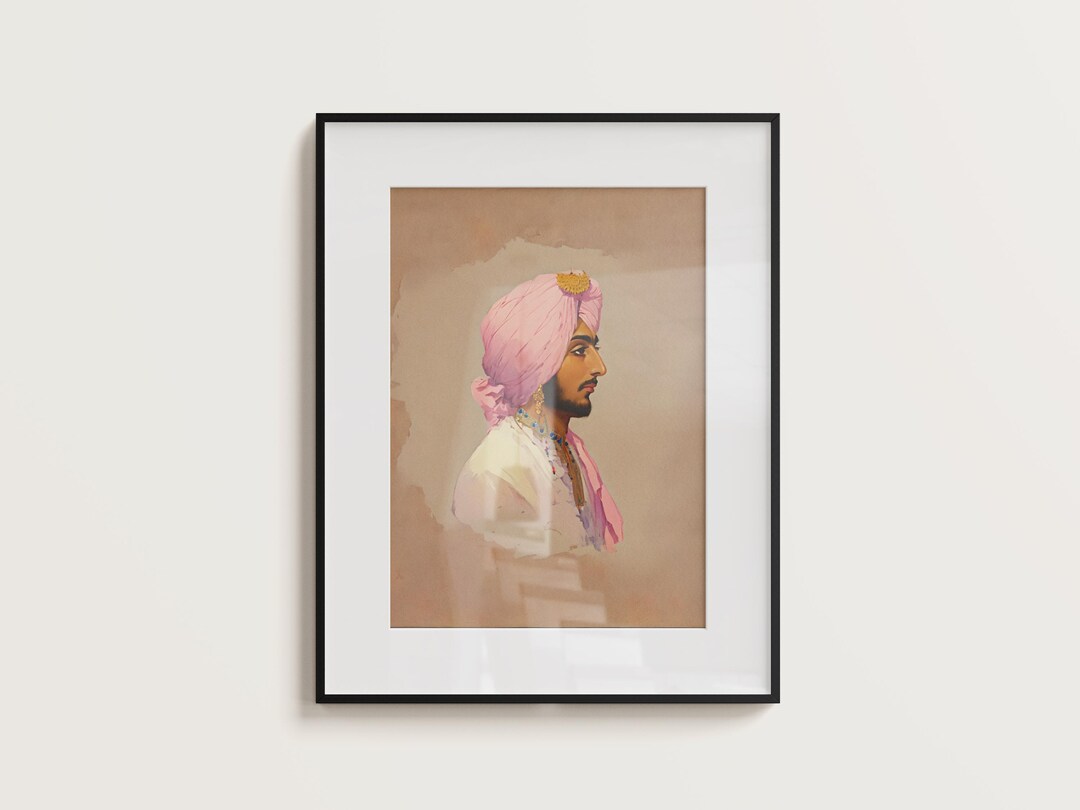 Maharaja Daleep Singh | Maharaja Sahib | Sikh Raj | Lahore | Maharaja ...