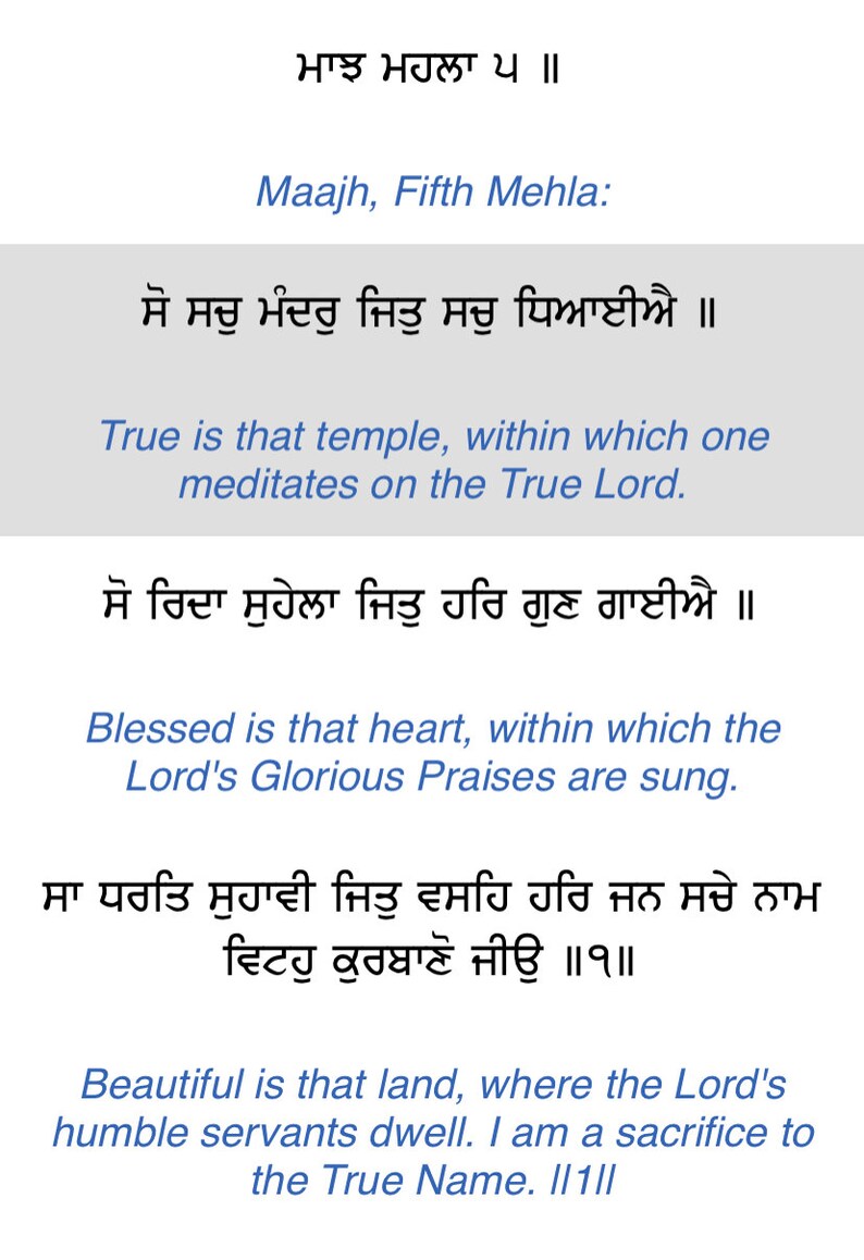 Sikh Art Digital Wall Art Digital Download Digital Print Art Oil ...