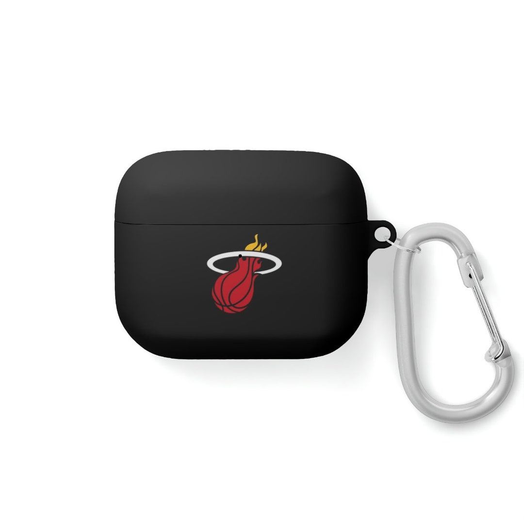 Miami Heat Airpods and Airpods Pro Case Cover - Etsy