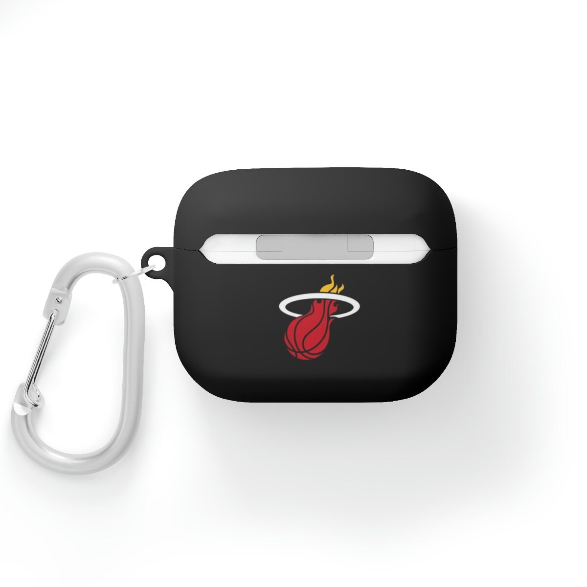 Miami Heat Airpods and Airpods Pro Case Cover - Etsy