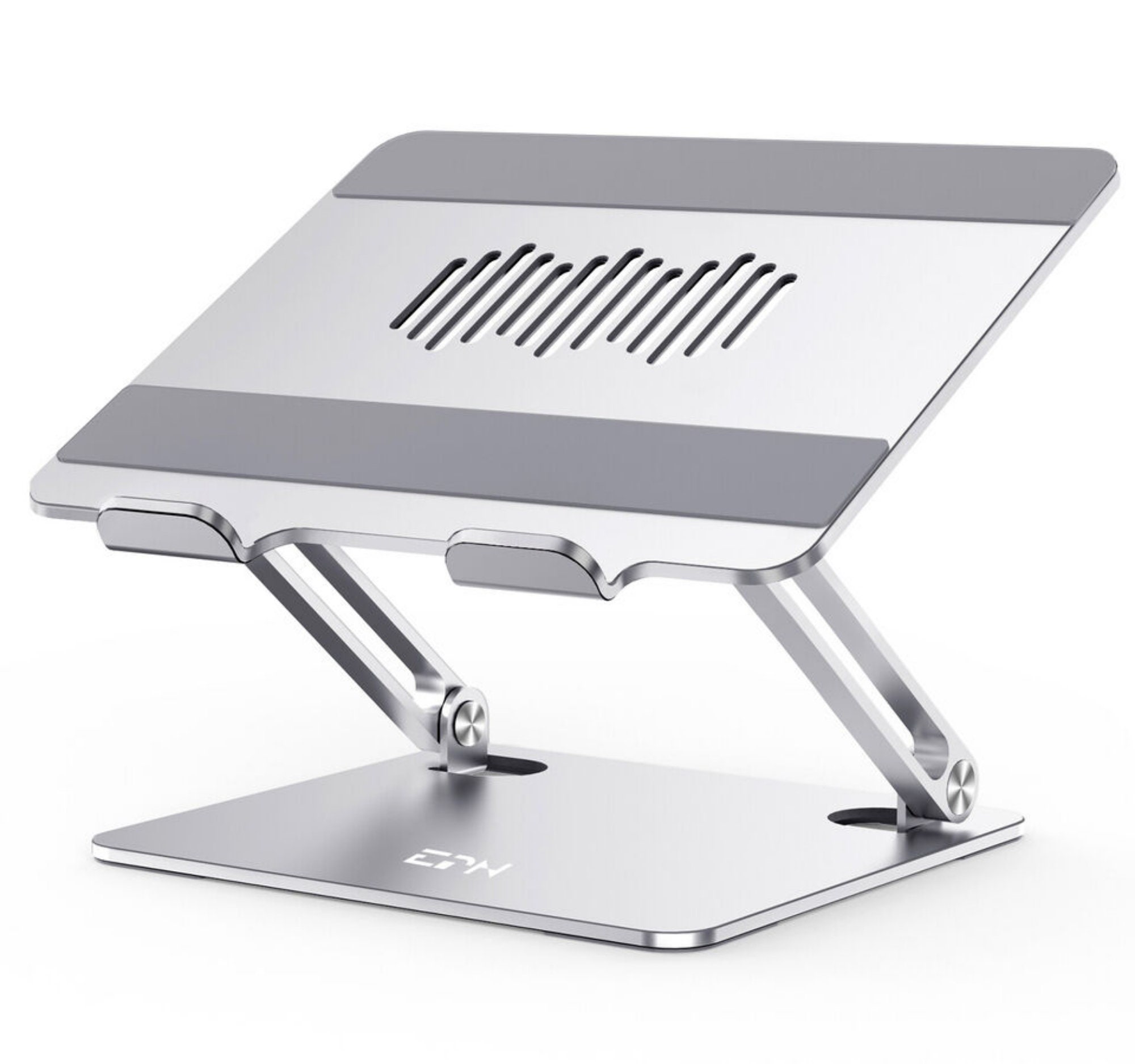 Laptop Stand Ergonomic Portable Laptop Riser Adjustable Height - Etsy