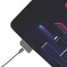 REFLECTION City RGB Gaming Mouse Pad. - Etsy
