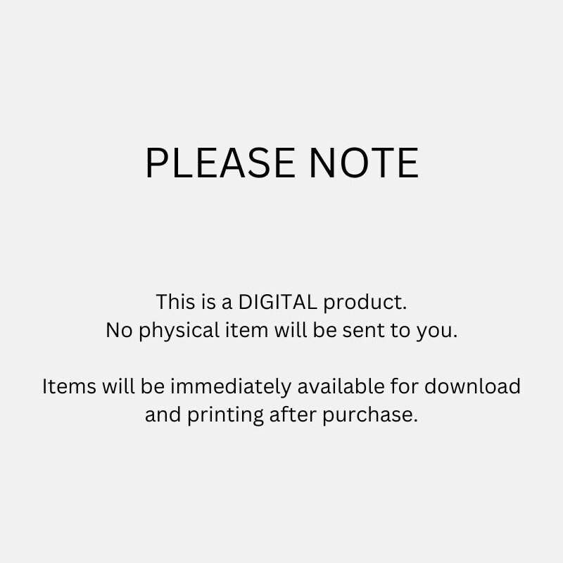 The Ultimate Healthy Habits Bundle, Workout Log, Cardio Log, Habit ...