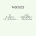 Weekly Step Tracker Printable Template, Step Log, Walking Journal ...