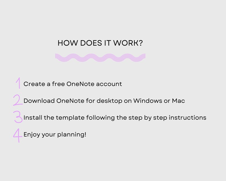 2024 Fitness Planner Onenote, Digital Health Planner, Fitness Journal ...