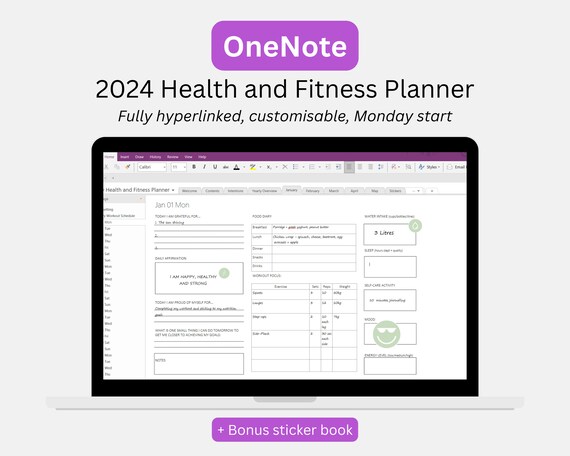 Logo Di Onenote 2024