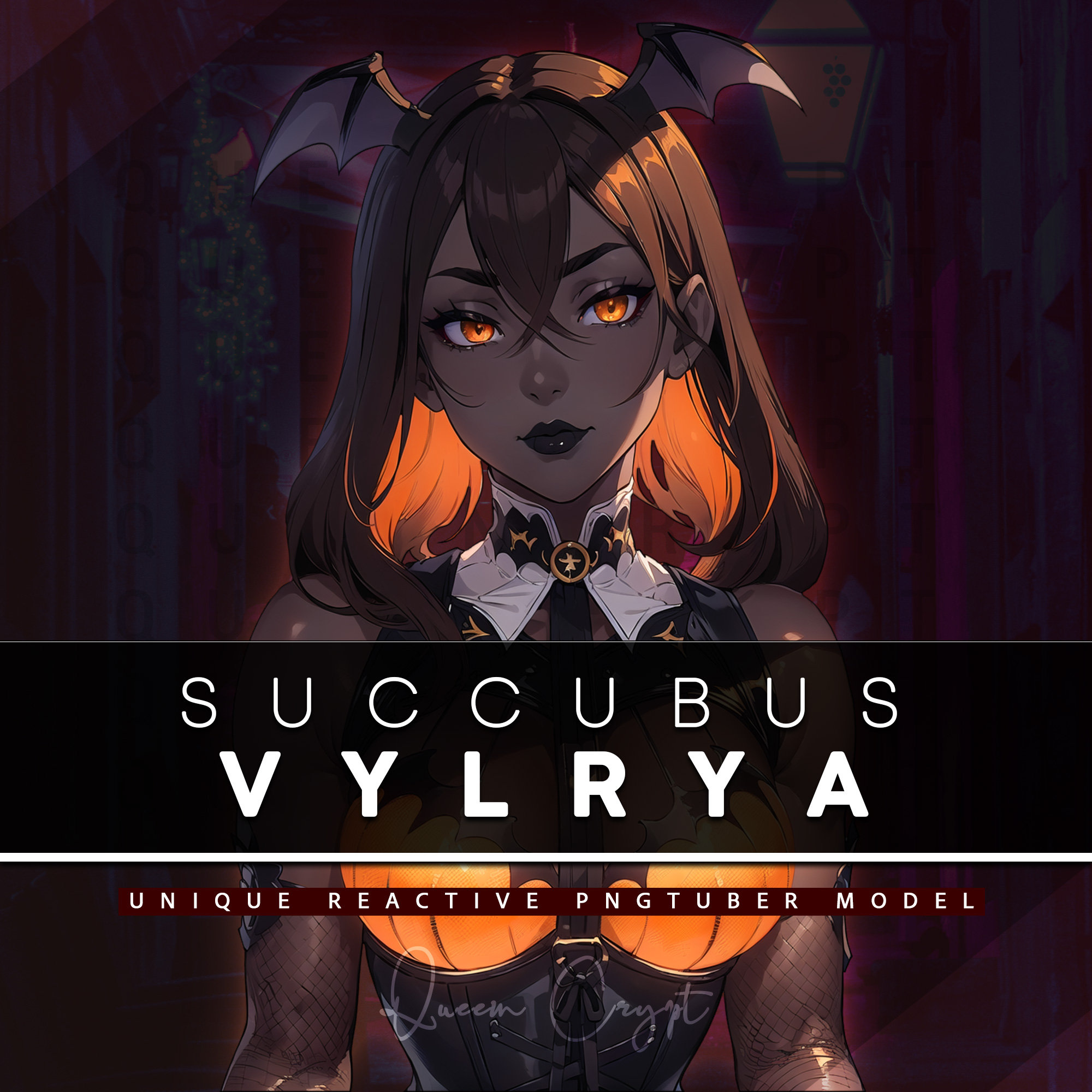 Incubus And Succubus Love Spell