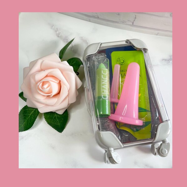 Skin Care Products - Etsy