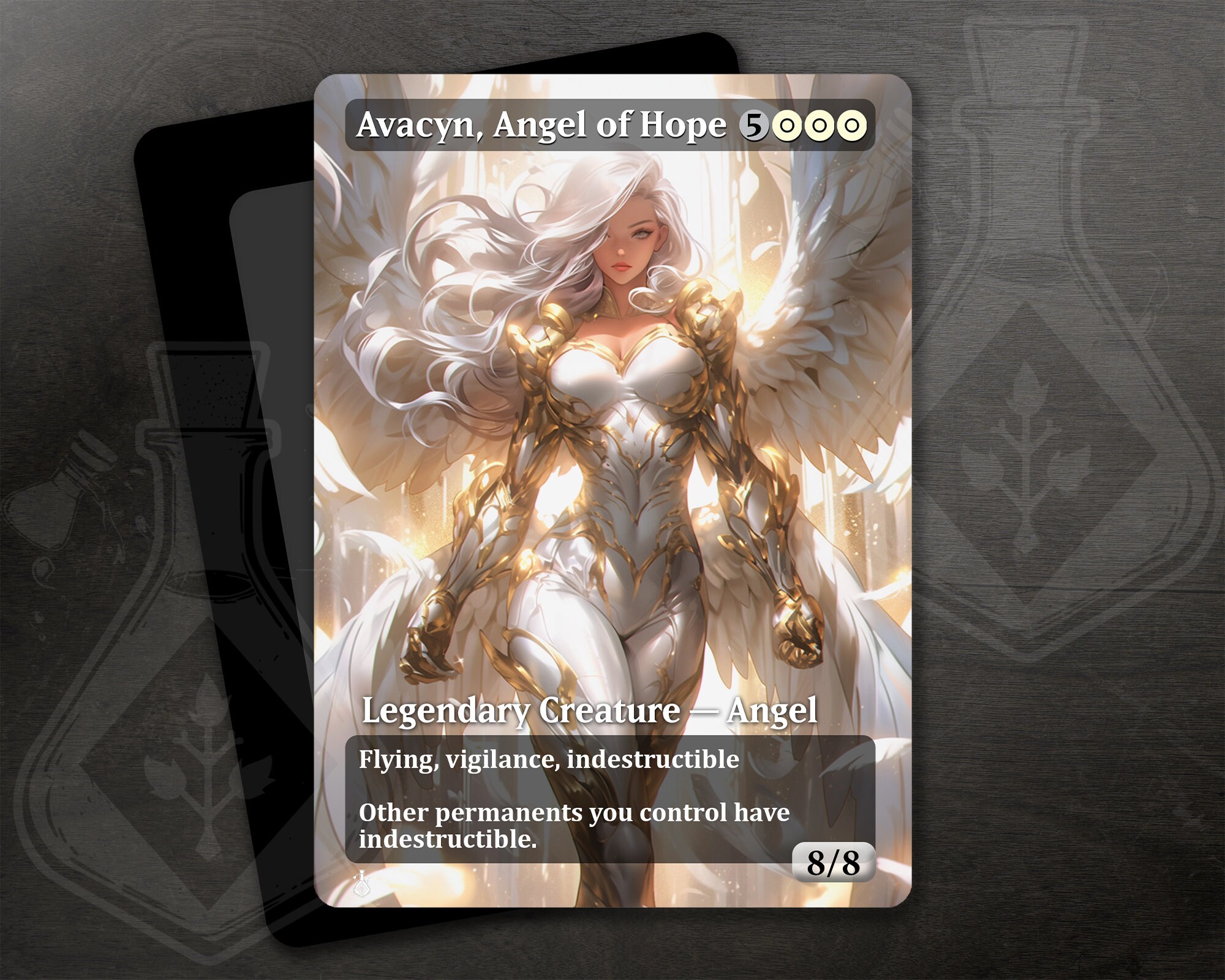 Sexiest Mtg Art