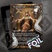 The Scarab God Zombie Tribal Reanimation Commander Deck Fully ...