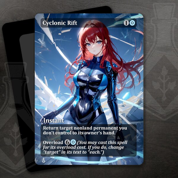 Cyclonic Rift Proxy - Etsy