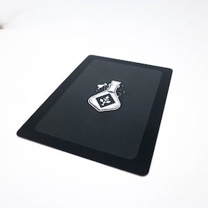 PILOT Token for TCG - Full Custom Art - Anime Waifu - Stunning Pilot of ...