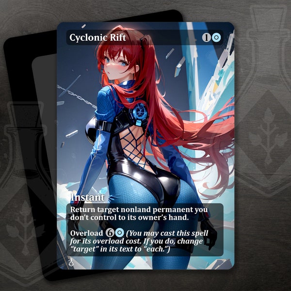 Cyclonic Rift Proxy - Etsy