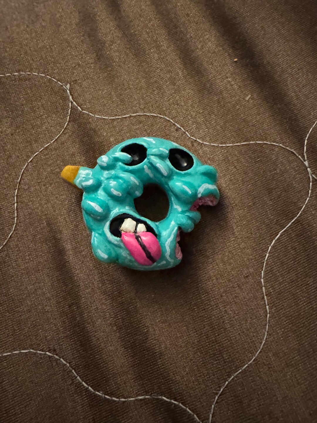 California Heat Donut - Etsy