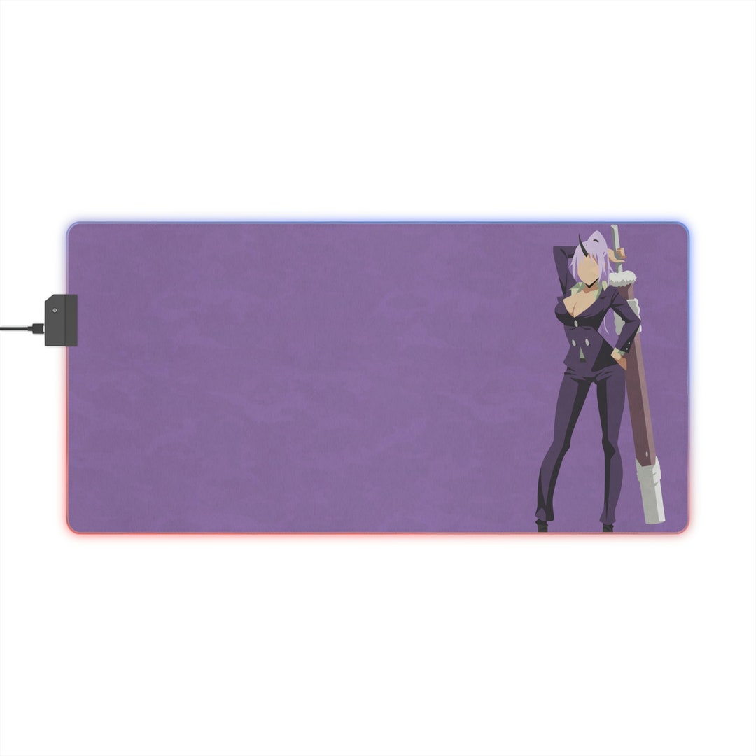 Shion Anime Mouse Pad, That Time I Got Reincarnated as A Slime Mouse ...