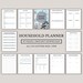 Printable Preschool Learning Bundle 50 Page Activity Worksheets ...