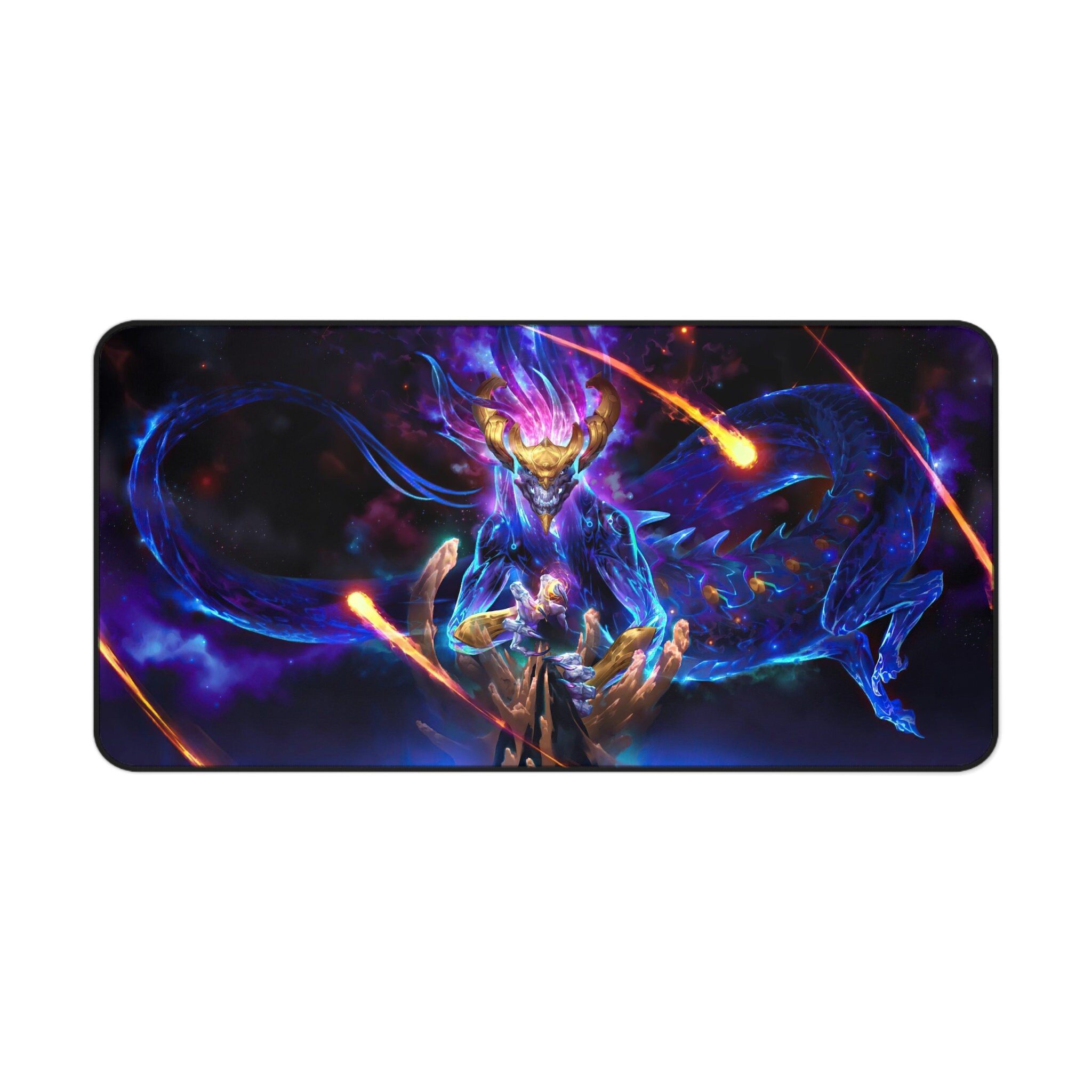 Aurelion Sol Desk Mat - Etsy