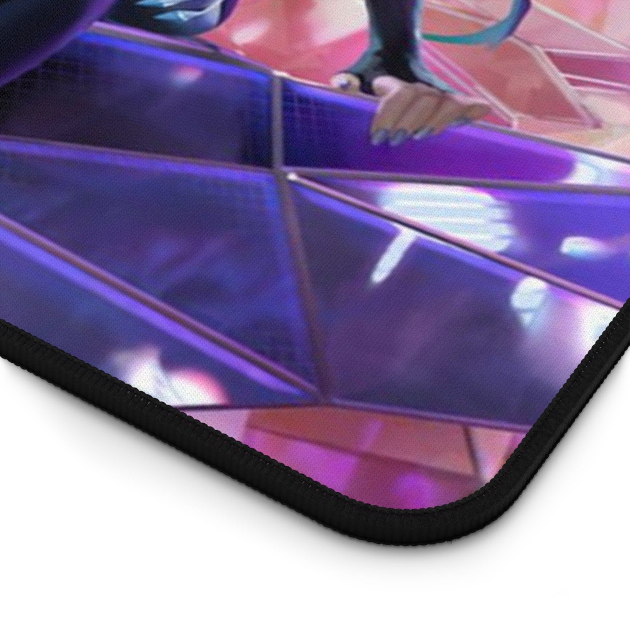 KDA All Out Desk Mat - Etsy