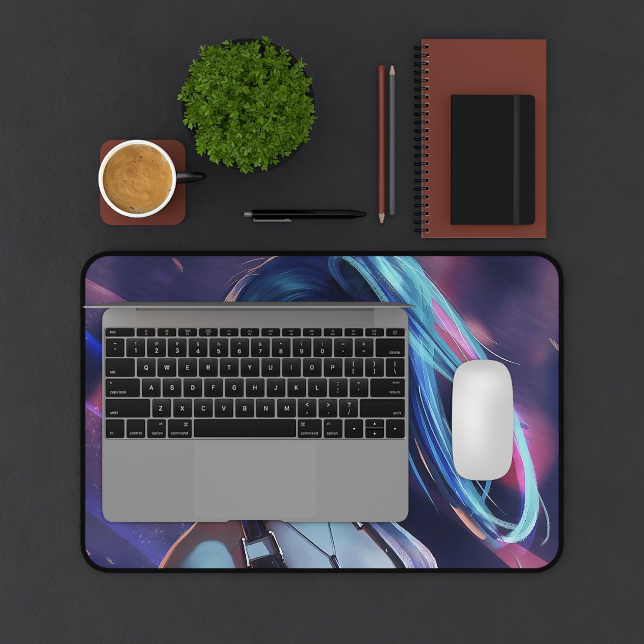 Jinx V2 Desk Mat - Etsy