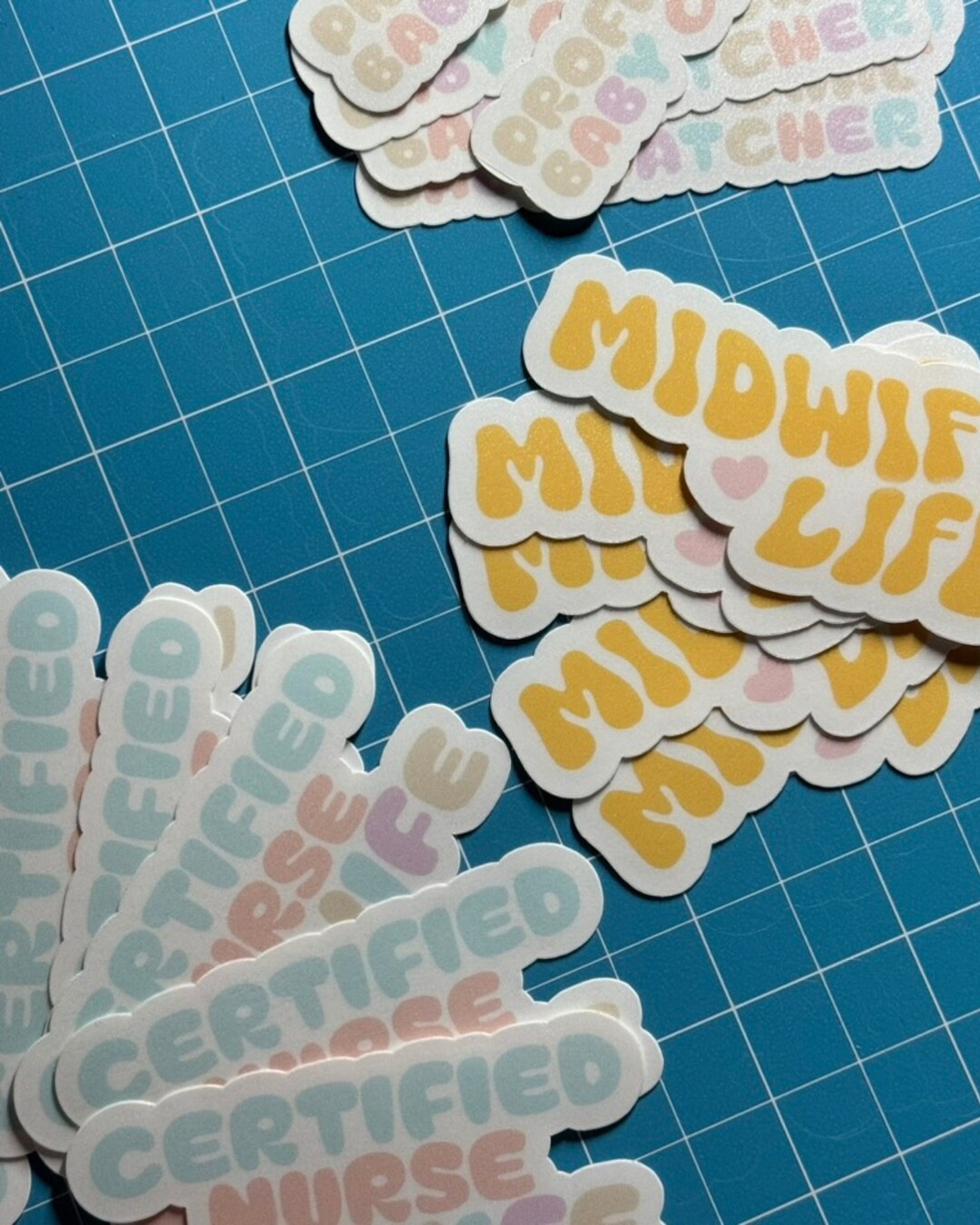 Labor and Delivery Nurse | Midwife | Certified Nurse Midwife | Baby ...