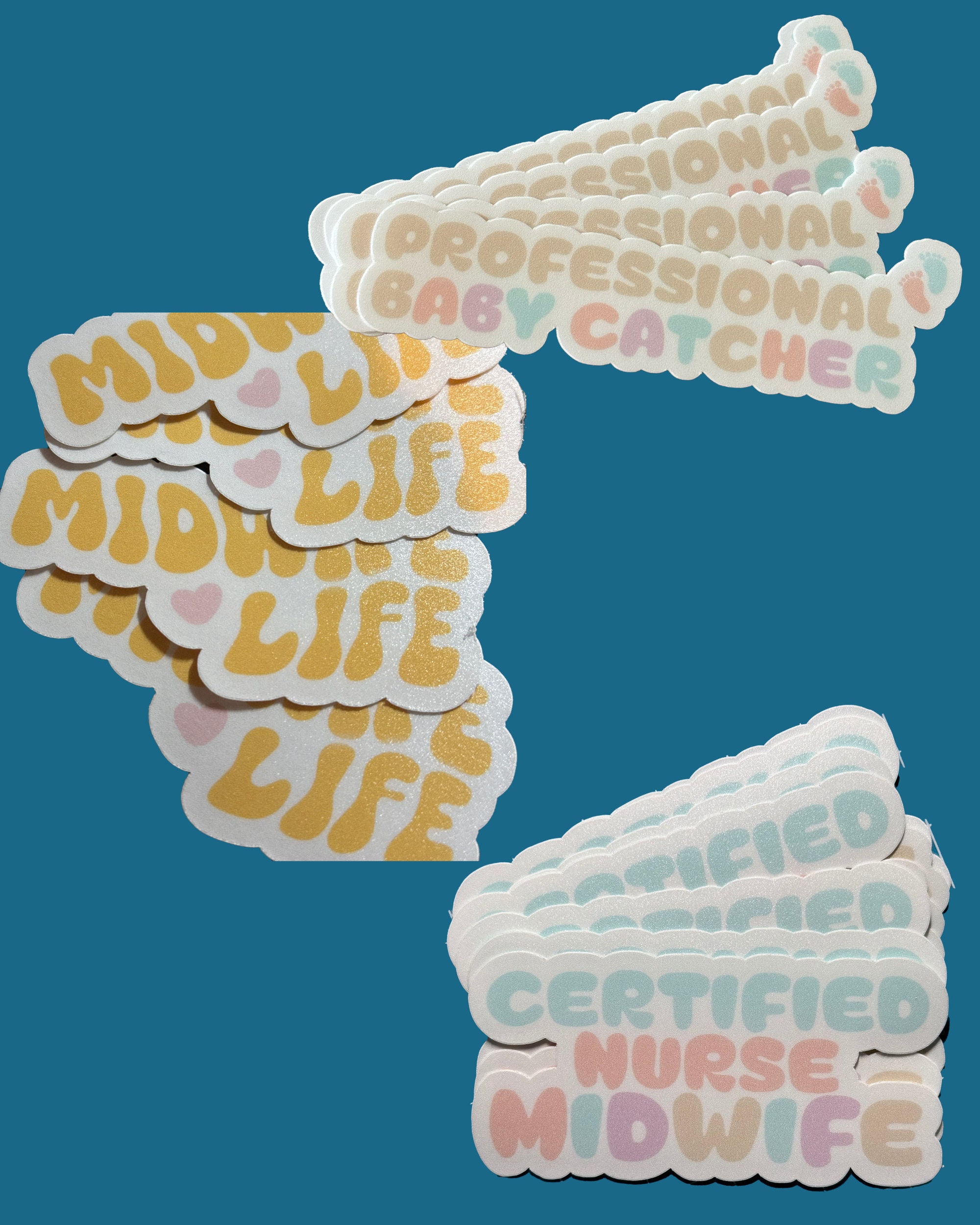 Labor and Delivery Nurse | Midwife | Certified Nurse Midwife | Baby ...