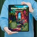 Hidden Objects Picture Book Volume Three, PDF Instant Download: Explore ...